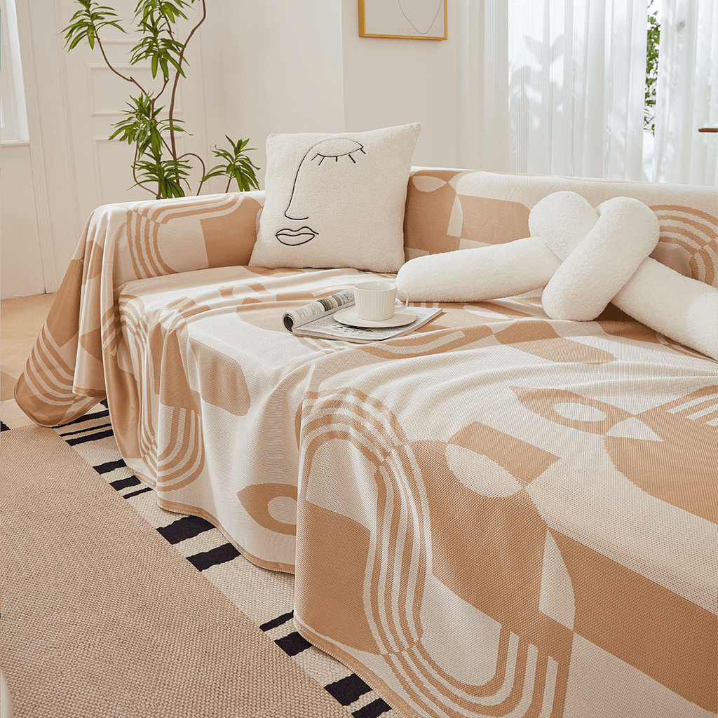 Cooling Arch Sofa Cover – Slashop UK