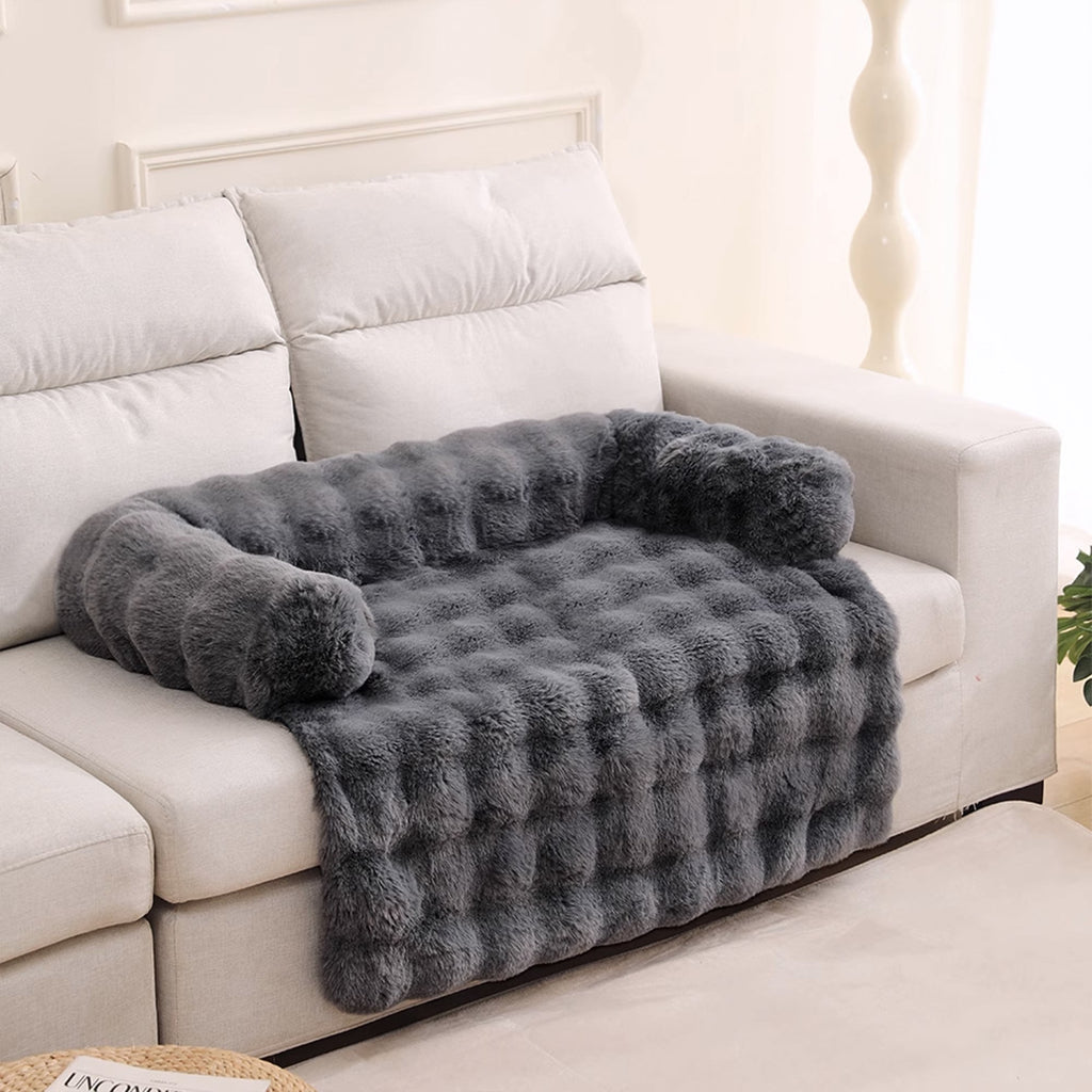 Cozy Cloud Sofa Pet Mat – Slashop UK