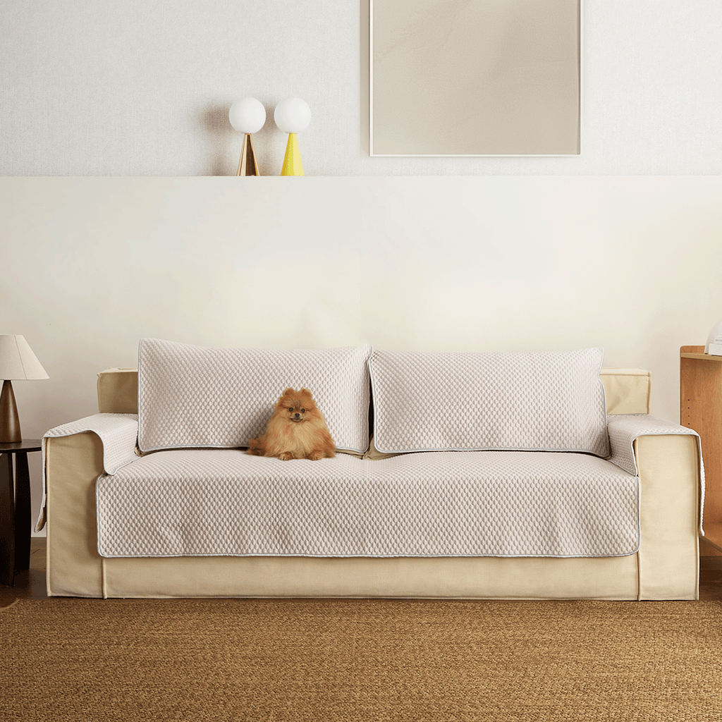 Scratch-Safe Sofa Cover – Slashop UK